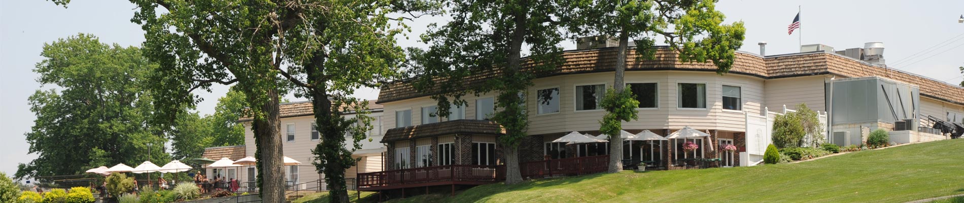 The Club - South Side Country Club - Decatur, Il